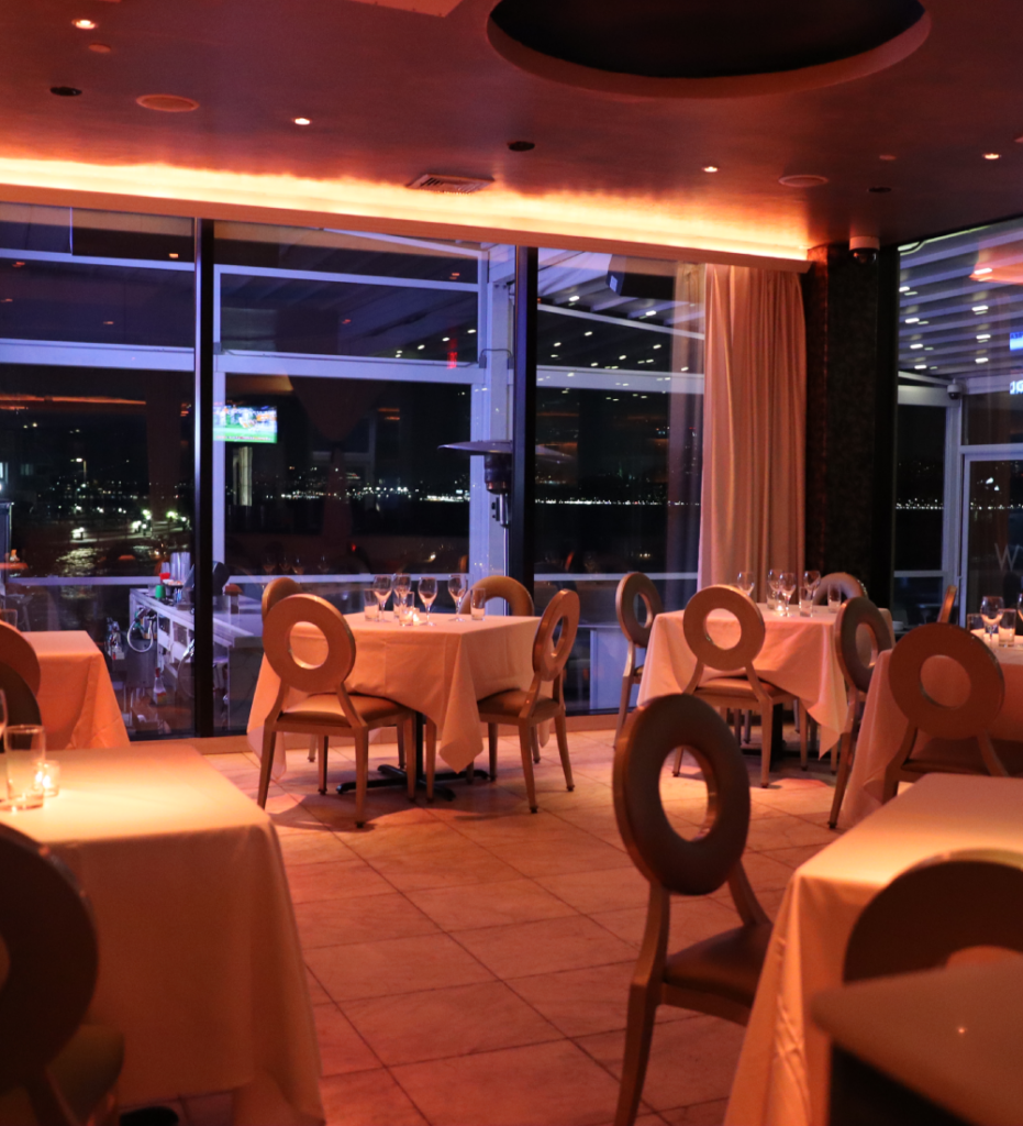 Best Restaurants In Cliffside Park NJ For A Romantic Dinner