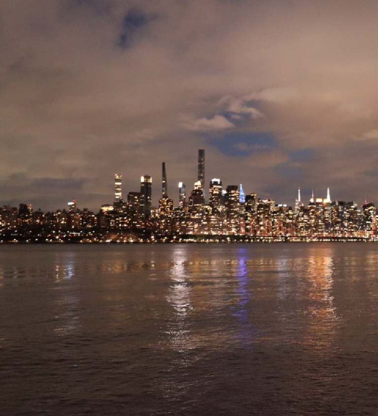 Best Waterfront Restaurants Near Edgewater With Panoramic Views